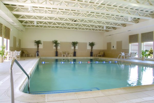 DOUBLETREE BY HILTON HOTEL CHICAGO - ALSIP - Updated December 2025 ...