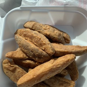 INDI’S FAST FOOD AT 3RD STREET - 26 Photos & 49 Reviews - 5009 S 3rd St ...