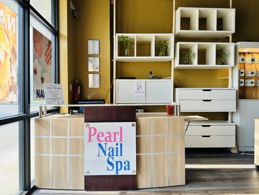 PEARL NAILS SPA AND LASH - Updated May 2026 - 12 Photos & 13 Reviews ...