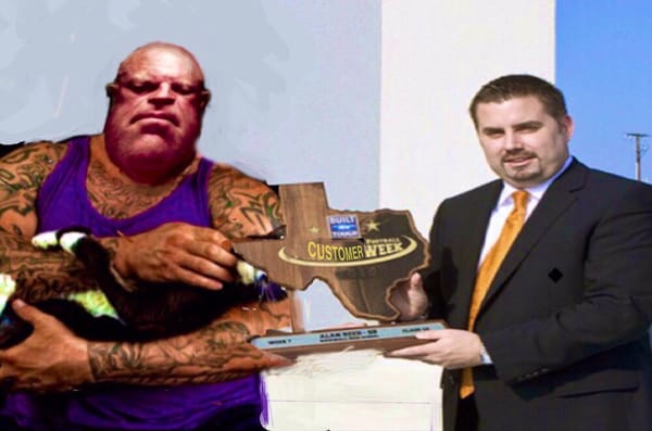 ROCKWALL FORD - Updated January 2026 - 39 Photos & 185 Reviews - 990 ...