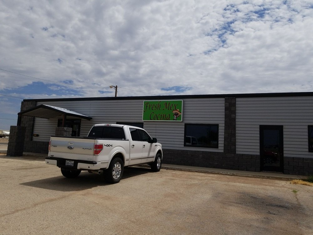 FRESH MEX COCINA - Updated December 2025 - 10 Photos - 1023 S US Hwy ...