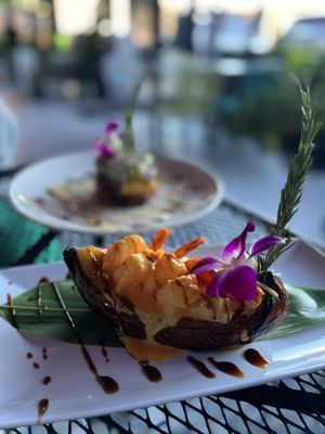 BOCAO SUSHI with 126 Reviews & 194 Photos - 1000 N Carolina Music ...