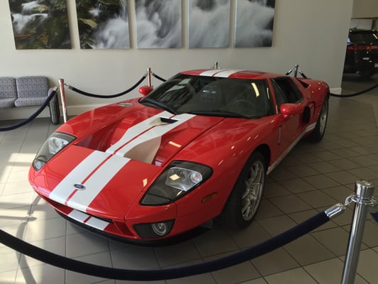 TED RUSSELL FORD - PARKSIDE - Updated April 2025 - 35 Photos & 53 ...