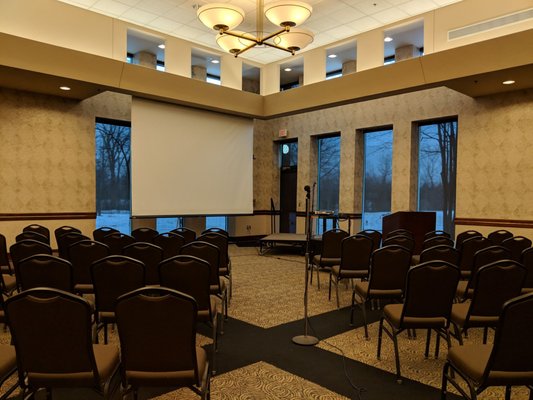 SUMMIT ON THE PARK - 83 Photos & 24 Reviews - Venues & Event Spaces ...