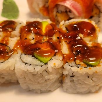 SUSHI JIN - Updated November 2024 - 1000 Photos & 857 Reviews - 8555-A ...