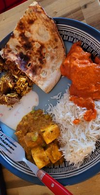 TASTE OF INDIA 2 - Updated February 2026 - 56 Photos & 58 Reviews ...