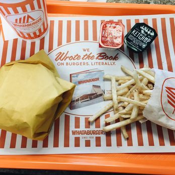 WHATABURGER - Updated January 2026 - 38 Photos & 44 Verified Reviews ...