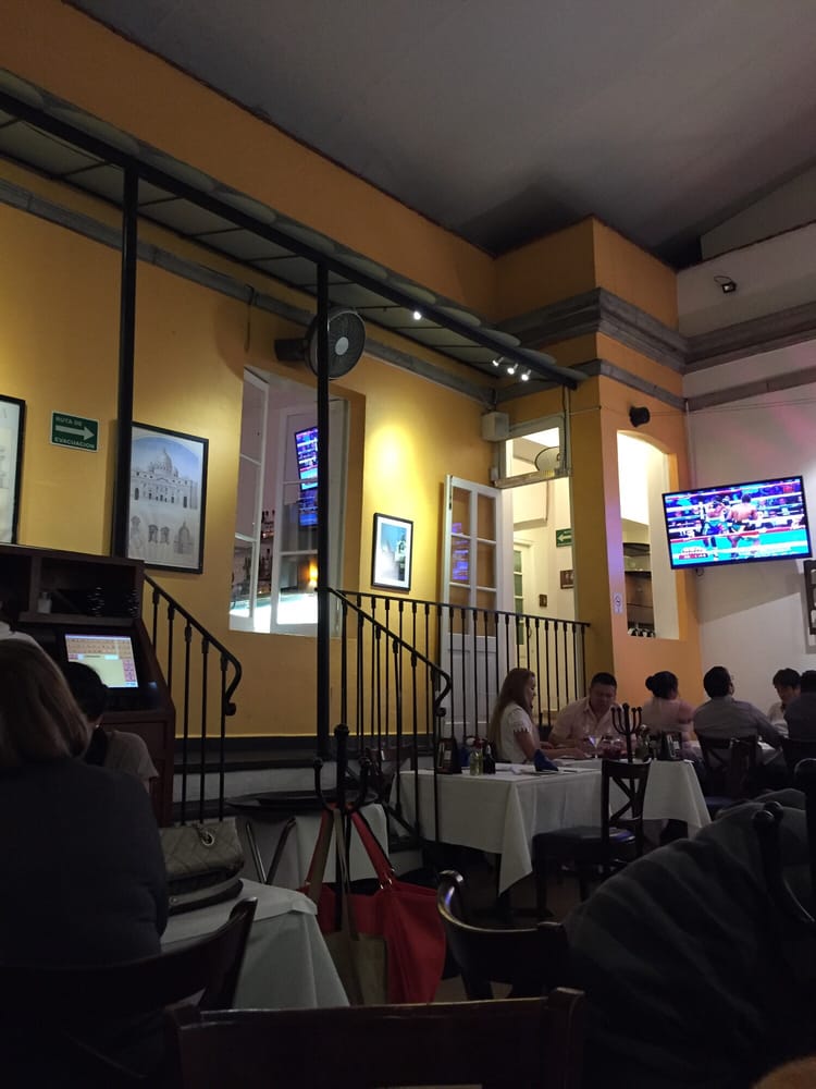 LA POSTA - Updated July 2025 - 26 Photos & 19 Reviews - Av. Pacífico ...