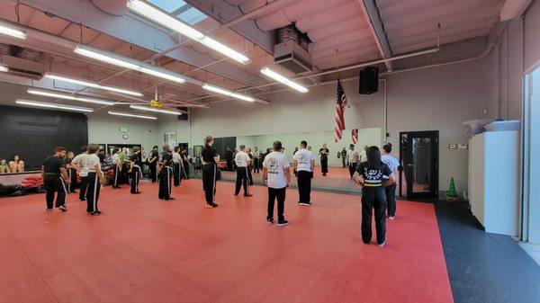 WEST COAST KRAV MAGA - Updated August 2025 - 28 Photos & 37 Reviews ...