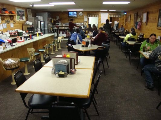 THE SPORTSMAN’S CAFE - Updated July 2024 - 27 Photos & 28 Reviews - 109 ...