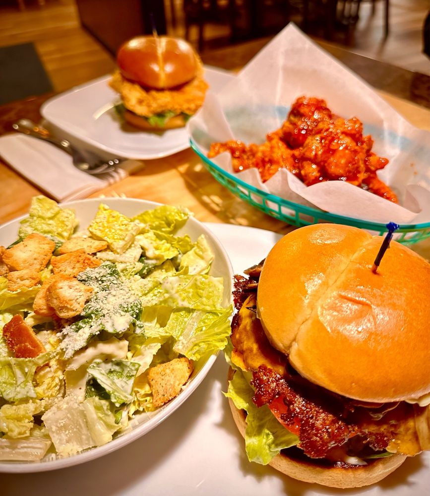 K CHICKEN - Updated December 2025 - 30 Photos & 10 Reviews - 2701 ...