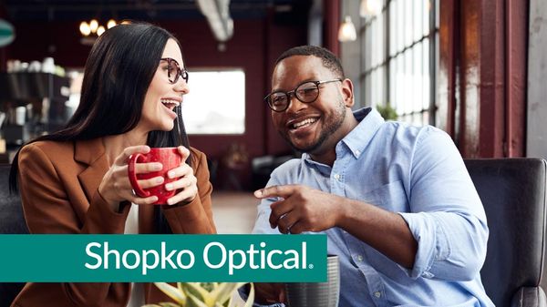 SHOPKO OPTICAL - Updated July 2025 - 2824 W Division St, St. Cloud ...