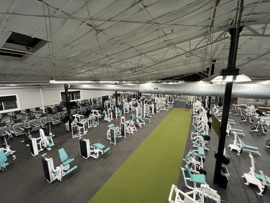 PRO-FITNESS PLUS - Updated December 2025 - 30 Photos & 61 Reviews - 333 ...