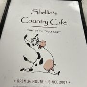 SHELLIE’S COUNTRY CAFE - 53 Photos & 81 Reviews - Cafes - 3122 US Hwy ...