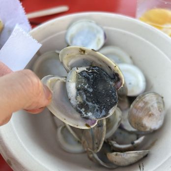 MALIBU SEAFOOD FRESH FISH MARKET & PATIO CAFE - Updated August 2024 ...