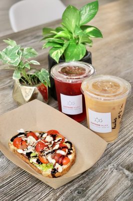 KAFFEINE ALLEY - Updated May 2024 - 406 Photos & 379 Reviews - 6312 E ...