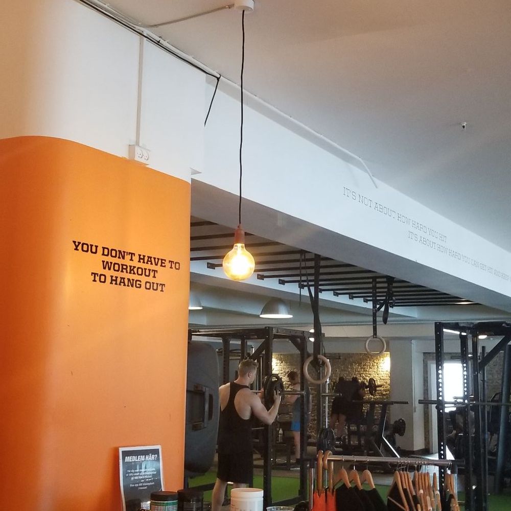 THE BEST 10 Gyms in Copenhagen, Denmark - Last Updated April 2022 - Yelp