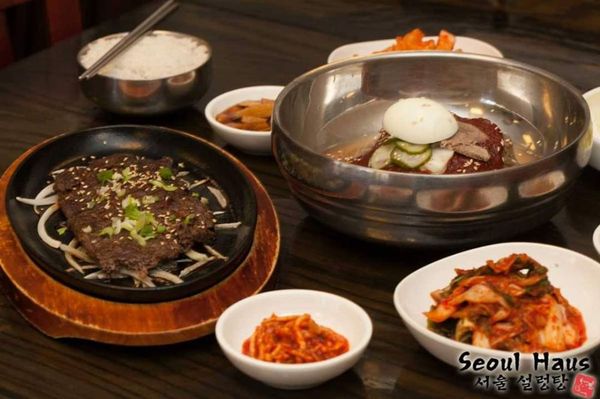 SEOUL HAUS - 811 Photos & 544 Reviews - 13925 Yale Ave, Irvine, CA ...