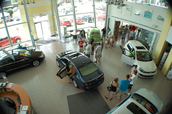 York Volkswagen - Serving York, PA - Updated November 2025 - 9 Photos ...