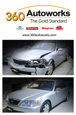 360 AUTOWORKS - Updated August 2025 - 163 Photos & 189 Reviews - 10134 ...