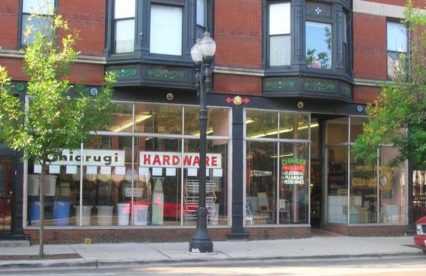CHIARUGI HARDWARE - Updated May 2026 - 76 Reviews - 1412 W Taylor St ...