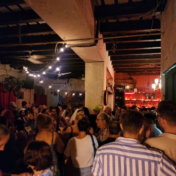 LA FACTORÍA - 831 Photos & 642 Reviews - Calle San Sebastián 148, San ...