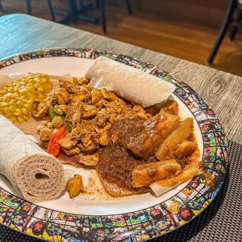 HABESHA ETHIOPIAN RESTAURANT & BAR - Updated January 2026 - 71 Photos ...