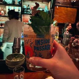 INSIDE PASSAGE - Updated November 2025 - 921 Photos & 296 Reviews ...