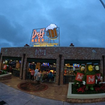 DUFF BREWERY - Updated May 2024 - 96 Photos & 43 Reviews - 6000 ...