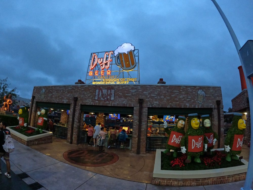 DUFF BREWERY - Updated January 2025 - 99 Photos & 47 Reviews - 6000 ...