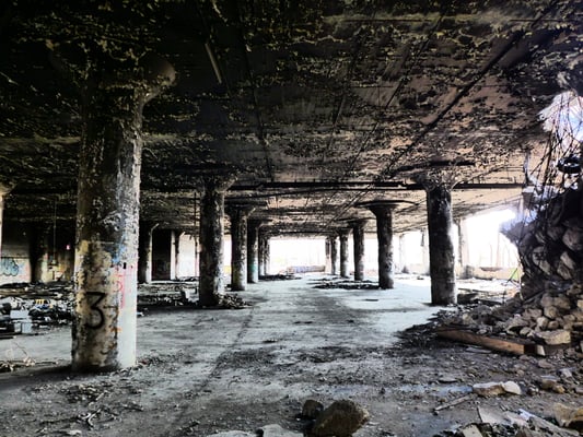 PACKARD PLANT - Updated June 2026 - 63 Photos & 10 Reviews - 1560 E ...