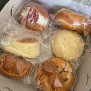 MAHOROBA JAPANESE BAKERY - 1193 Photos & 892 Reviews - 4900 Freeport Blvd, Sacramento, CA - Yelp