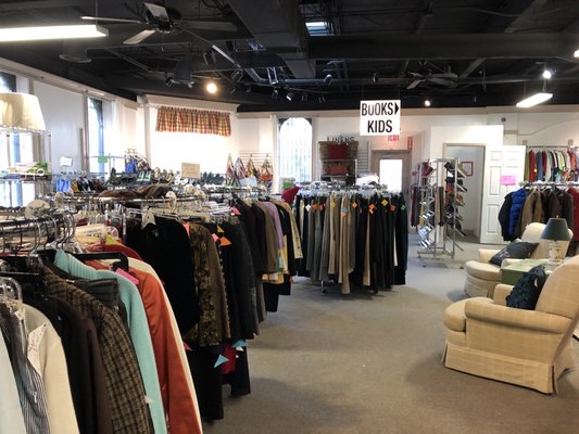 CATHEDRAL OF SAINT PHILIP THRIFT HOUSE - Updated October 2025 - 17 ...