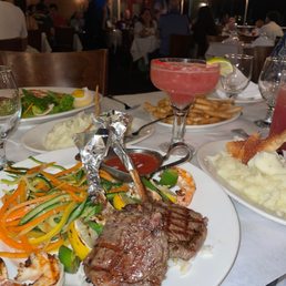 LIMAN RESTAURANT - 644 Photos & 435 Reviews - 2710 Emmons Ave, Brooklyn ...