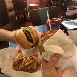 HUNKY’S HAMBURGERS - Updated May 2025 - 353 Photos & 417 Reviews - 321 ...