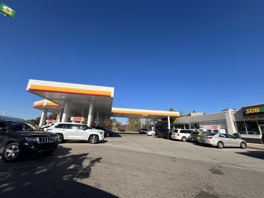 SHELL - Updated October 2024 - Galesburg, Michigan - Gas Stations - Yelp