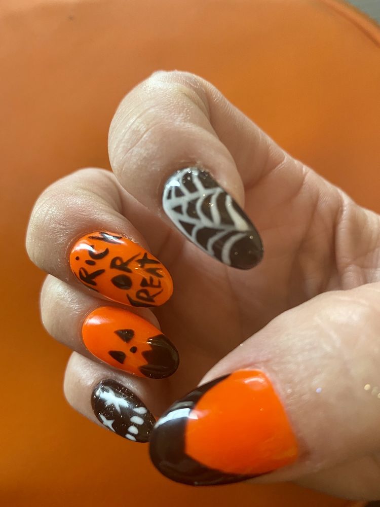 CT NAILS - Updated October 2025 - 45 Photos & 49 Reviews - 2445 W 75th ...