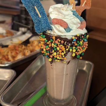 CLUCK -N- MOOH - Updated June 2024 - 123 Photos & 150 Reviews - 3894 ...