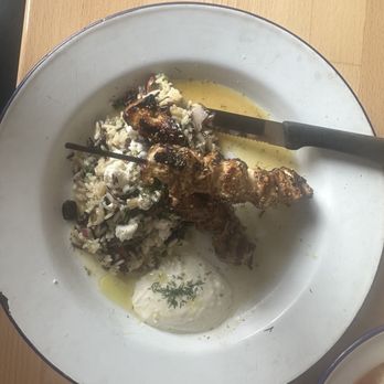 KENTRO GREEK KITCHEN - Updated April 2025 - 2126 Photos & 1594 Reviews ...