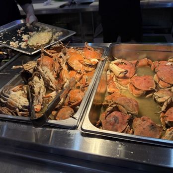 SORA SUSHI & SEAFOOD BUFFET - Updated December 2025 - 297 Photos & 111 ...