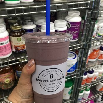 BODY ENERGY CLUB - Updated December 2025 - 102 Photos & 92 Reviews ...