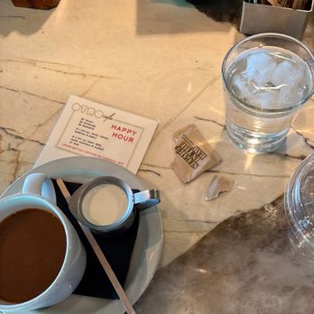 OTRO CAFE - Updated March 2025 - 1133 Photos & 1237 Reviews - 6035 N ...