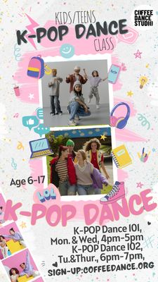 COFFEE DANCE STUDIO - Updated January 2026 - 18 Photos - 12021 Northup ...