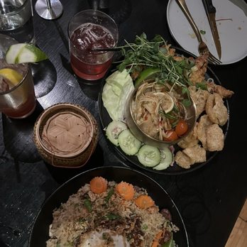 AHAN - Updated October 2025 - 396 Photos & 229 Reviews - 744 Williamson ...