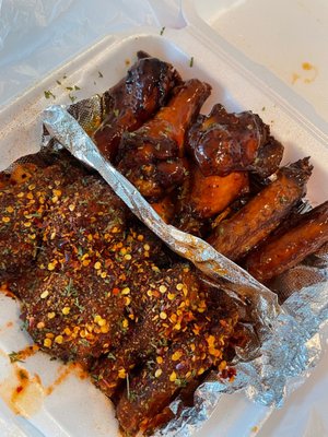 VALLEY WINGS - Updated November 2025 - 335 Photos & 462 Reviews - 1495 ...