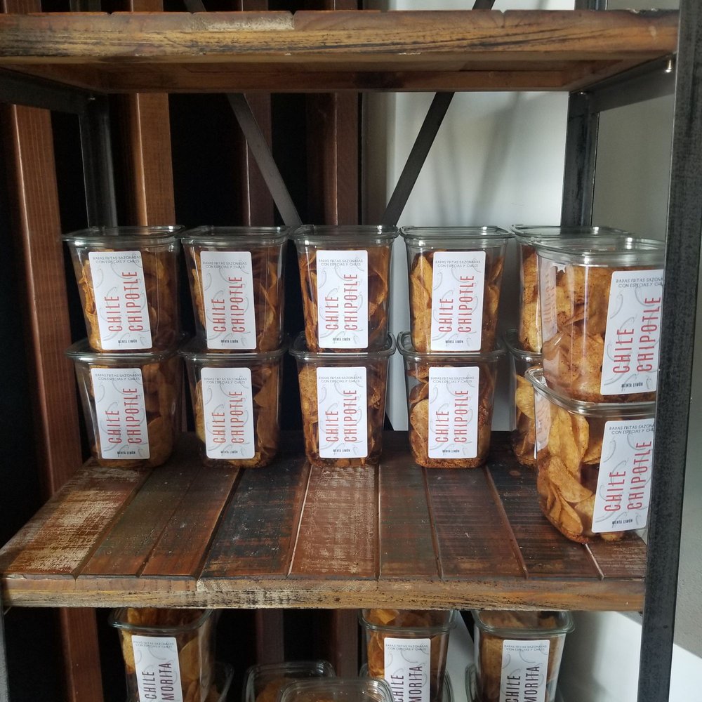 MENTA LIMON - 24 Photos - 7010 Rocio Dr, Laredo, TX - Yelp