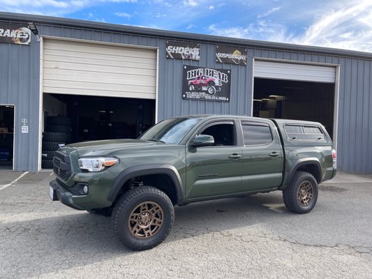 BIG BEAR AUTOMOTIVE - Updated May 2026 - 10 Photos & 25 Reviews - 88 ...