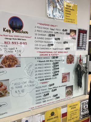 KAY’S KITCHEN - Updated December 2025 - 35 Photos & 23 Reviews - 10323 ...