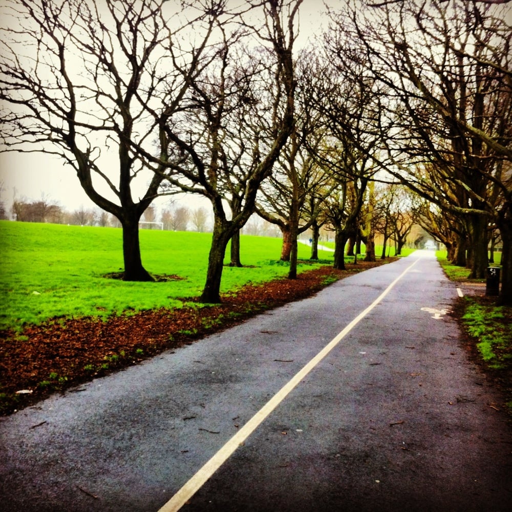 FAIRVIEW PARK - Updated July 2025 - 22 Photos - Annesley Bridge Road ...