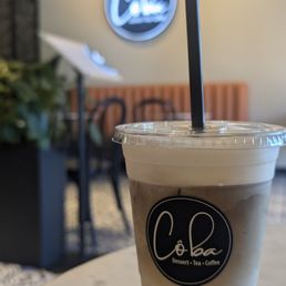 CO BA DESSERT TEA & COFFEE - Updated December 2025 - 920 Photos & 373 ...